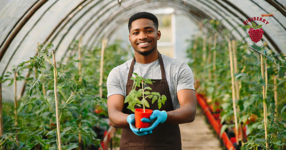 3 Great Ideas for Social Media Farming Posts – DigiBerry